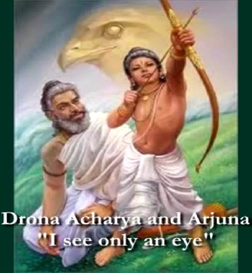 Vedic Art of Leadership | ADVAIDAM